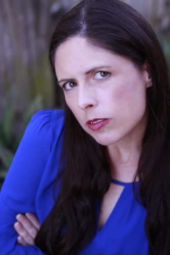 Rachel Galvin | Writer * Host * Actor * & More